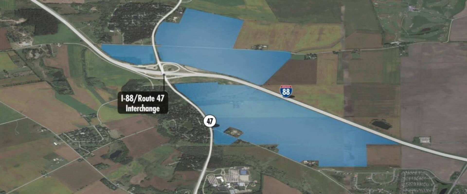 Kane County – Crown Community Development
