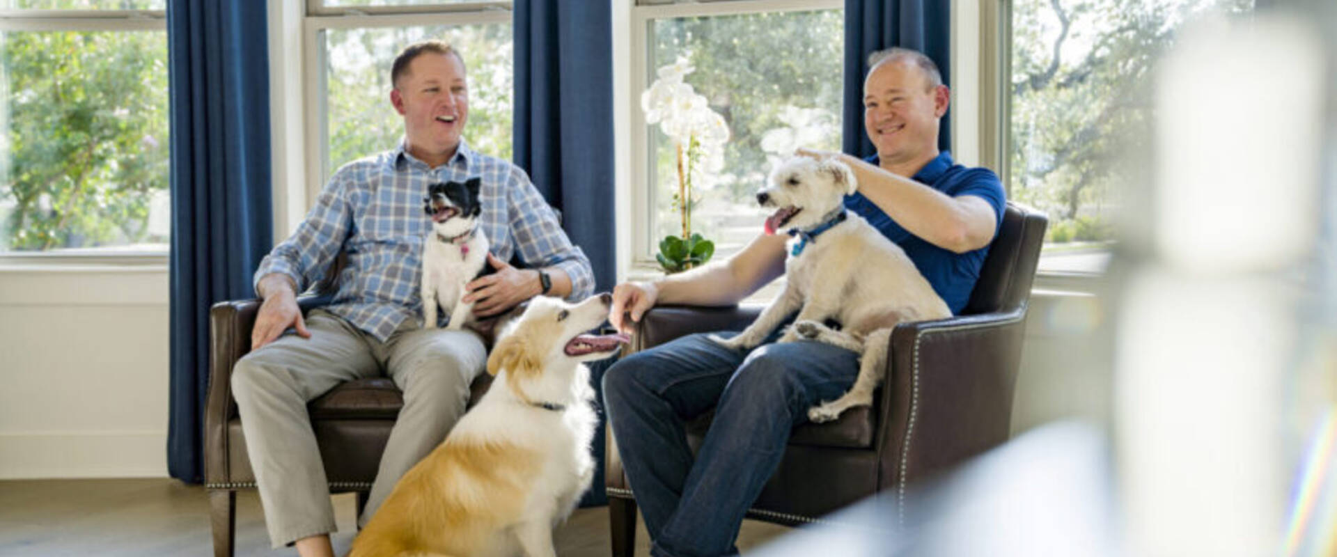 Residential – Crown Community Development